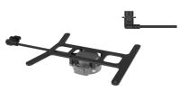 China SDK Payload Bracket PSDK for DJI Matrice M350 RTK Quick Release SkyPort V2 50g for sale