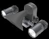 China M30 Megaphone & Lighting Kit IP44 114dB TTS 60W Searchlight for DJI Matrice 30 for sale