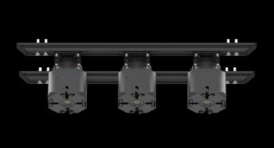China ET4 Pro Multi-Stage Airdrop Kit for DJI FlyCart 30 120kg Load 12-Stage Deployment for sale