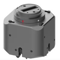 China ET4 Four-Stage Airdrop Device 40kg Capacity Laser-Assisted Aiming for DJI FlyCart 30 Matrice 350 M300 RTK for sale