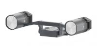 China T60S Combined Searchlight for DJI Matrice 30 60W 125g Ultra-Light 14 Degree Concentrated Beam for sale