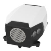 China GS7 UAV Gas Detector 7 Gas Detection GPS Beidou 4G 155g for DJI Matrice 4D 4TD for sale