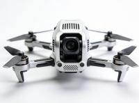 China Drone Gimbal Camera 900-1700nm 3-Axis Stabilization 128G Storage for FPV Drones for sale