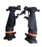 China Original Centrifugal Nozzle Set for DJI T60 T70 T70P Agricultural Drone Plant Protection Accessories for sale