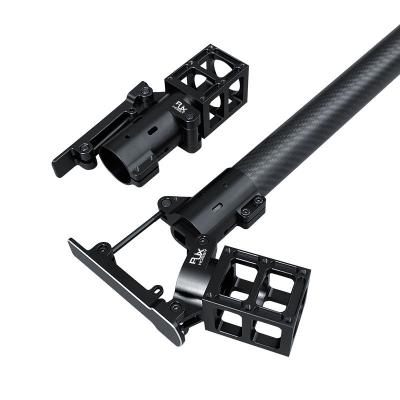 China ALG20 Laser Drone Light for DJI M350 - 35W Night Vision System with 2000m Range and Hot-Swappable Modules for sale