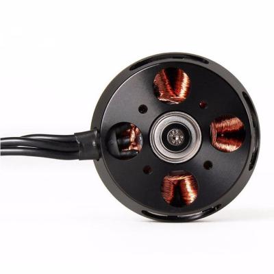 China U7 V2.0 Low Noise 5kg Payload Outrunner Brushless DC Motor for Drone Multicopter for sale