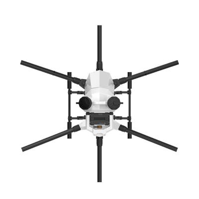 China Carbon Fiber G616 Agricola Drone Frame Quick Removed X9 Plus Electric Agriculture 4-6m for sale