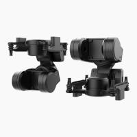 China 3 Axis Gimbal Stabilizer C-20T Head Tracker FPV Drone PTZ 7-26V UART PWM Control for sale