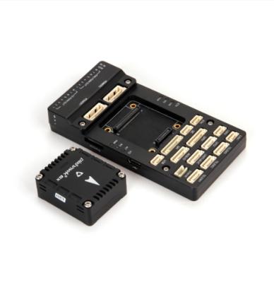 China Holybro Pixhawk 6X Flight Controller 480MHz STM32H753 Barometer for Drone Quadcopter for sale