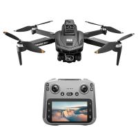 China V168 Max 5G GPS Drone 8K HD Dual Camera Brushless Foldable RC Quadcopter 5KM Flight Range for sale