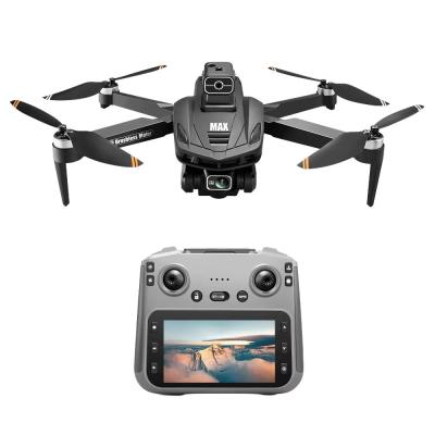 China V168 Max 5G GPS Drone 8K HD Dual Camera Brushless Foldable RC Quadcopter 5KM Flight Range for sale