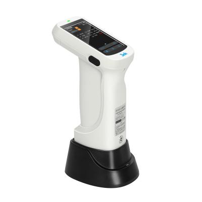 China 3nh ST-700D Plus Spectrophotometer with 400-700nm Range, 3.5-inch Touch Screen and 8500 Measurements Battery Life for sale
