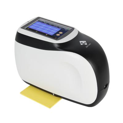 China 3nh MS3006 Multi-Angle Spectrophotometer with 6 Measurement Angles for Automotive Paint Color Analysis for sale