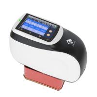 China MS3000 Multi-Angle Spectrophotometer with 3-Angle Measurement for Automotive Paints & Pearlescent Colors for sale
