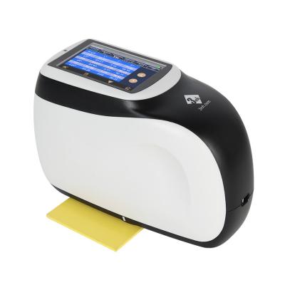 China MS3006 Multi-angle Spectrophotometer with 6 Measurement Angles for Automotive Paint & Industrial Color QC for sale