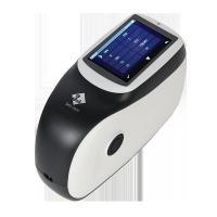China MS3003 Portable Car Paint Colorimeter with 25/45/110° Multi-Angle Measurement and 0.02 Accuracy for sale