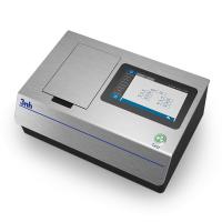 China TS4010 Liquid Spectrophotometer - 360-780nm Wavelength Range, 0.8s Fast Measurement for Color Analysis for sale