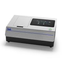 China 3NH TS4020 Liquid Spectrophotometer Colorimeter with 360-780nm Wavelength Range and 0.8s Fast Measurement for sale
