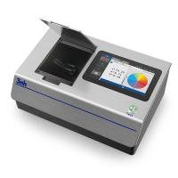 China 3NH TS4010 Liquid Spectrophotometer with 360-780nm Range, 0.05% Transmittance Accuracy for Color Analysis for sale