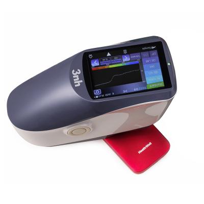 China YS3020 Color Spectrophotometer with 8mm/4mm Aperture, Bluetooth & USB Connectivity, 5000 Measurements Battery Life for sale