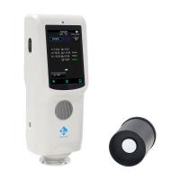 China TS7036 Portable Spectrophotometer with 4mm/8mm Dual Apertures and 0.05 ΔE*ab Repeatability for Industrial Color Control for sale