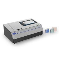 China TS4010 Liquid Colorimeter with D/0 Optical Structure for Accurate Liquid Color Measurement | 360-780nm Range for sale