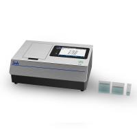 China 3NH TS4020 Digital Liquid Colorimeter with 360-780nm Wavelength Range and 0.8s Measurement Speed for Industrial Color Analysis for sale