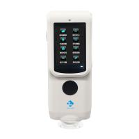 China 3nh CR9 Advanced Colorimeter with 0.03 ΔE*ab Repeatability and Dual Φ8mm/Φ4mm Apertures for Industrial Color Measurement for sale