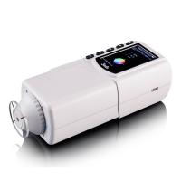China SC-10 Handheld Colorimeter with 4mm Aperture and 1.5s Measurement Time for Industrial Color Quality Control for sale