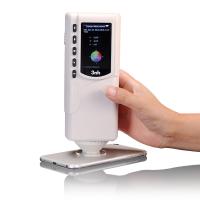 China 3nh SC-10 Portable Colorimeter with 4mm Aperture and 1.5s Measurement Time for Industrial Color Quality Control for sale