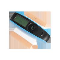 China YG60 Gloss Meter 60° Angle 0-1000GU Range with Auto-Calibration for Quality Control Applications for sale