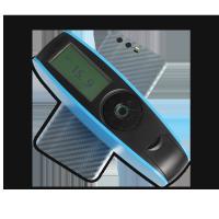 China YG60 Gloss Meter 60° Angle 0-1000GU Range for Paint, Plastic & Metal Surface Measurement for sale