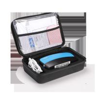 China YG60 60° Gloss Meter with 0-1000GU Range and 0.1GU Resolution for Surface Brightness Measurement for sale