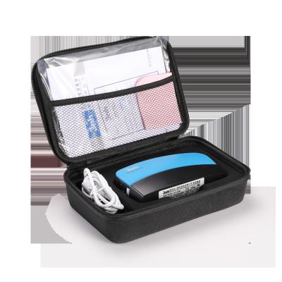 China YG60 60° Gloss Meter with 0-1000GU Range and 0.1GU Resolution for Surface Brightness Measurement for sale