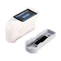 China 3nh NHG60 Portable Touch Screen Glossmeter 60 Degree 0-1000GU Range with 3.5 Inch Display for sale