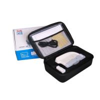 China NHG60M Economic Gloss Meter with 2×4mm Small Aperture and 60° Angle for Surface Gloss Measurement 0-1000GU for sale