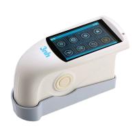 China 3nh NHG268 Intelligent Handheld Glossmeter with 20°/60°/85° Multi-Angle Testing, 0-2000GU Range and 3.5