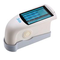 China 3nh HG268 Tri-Angle Gloss Meter with 20°/60°/85° Measurement, 1000GU Range & Free PC Software for sale