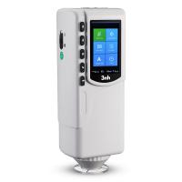 China SC-10 Portable Color Tester with 4mm Aperture, 1.5s Measurement Time, and 0.03 ΔE*ab Repeatability for sale