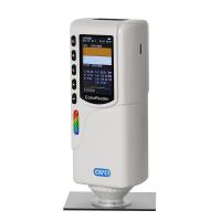 China CR6 Portable Colorimeter with Φ4mm Aperture and 1.2s Measurement Time for Industrial Color Quality Control for sale