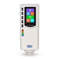 China CR5 Portable Colorimeter with 4mm Aperture, 1.2s Measurement Time for Industrial Quality Control for sale