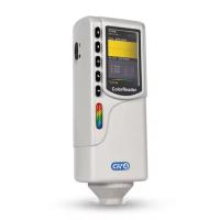 China CR4 Portable Colorimeter with 4mm Aperture and 1.2s Measurement Time for Industrial Color Quality Control for sale