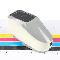 China 3nh YD5010 Color Printing Densitometer with 400-700nm Range, Φ2/4/8mm Apertures for CMYK Density Measurement for sale