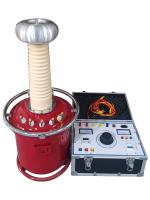 China Ultra-lightweight Portable Dielectric Withstand Test Transformer with 0-80kV Output Voltage for Hipot Testing for sale