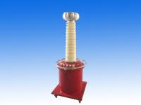 China Ultra-lightweight Portable Dielectric Withstand Test Transformer with 0-80kV Output Voltage for Hipot Testing for sale