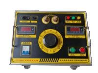 China Portable High-Impulse Current Generator with 0-1000A Output Current and IEC, UL, CE Compliance for AC/DC Voltage Withstand Testing for sale