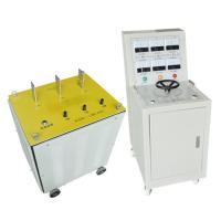 China Portable High-Impulse Current Generator with 0-1000A Output Current and IEC, UL, CE Compliance for AC/DC Voltage Withstand Testing for sale