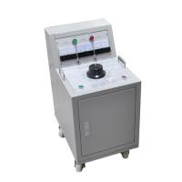China Portable High-Impulse Current Generator with 0-1000A Output Current and IEC, UL, CE Compliance for AC/DC Voltage Withstand Testing for sale