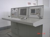 China Fully Automated 600 kV Impulse Voltage Generator with IEC and UL Certification for Lightning Surge Testing for sale