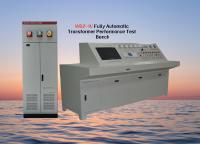 China WBZ-IV Intelligent Fully Automatic Transformer Testing System with Fully Automated Control High Accuracy Measurement and Three-Meter Testing Principle for sale